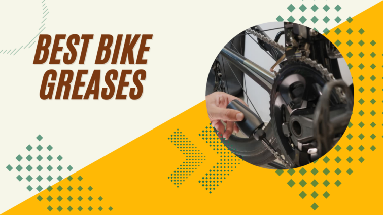 12 Best Bike Greases 2022 - Lubrication for Bearings & Bike Parts