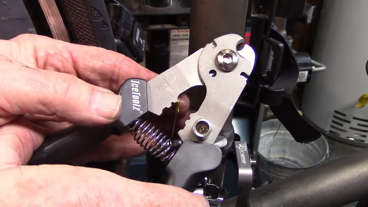 15 Best Bike Cable Cutters 2024 - Swap Your Bike Cable Easily