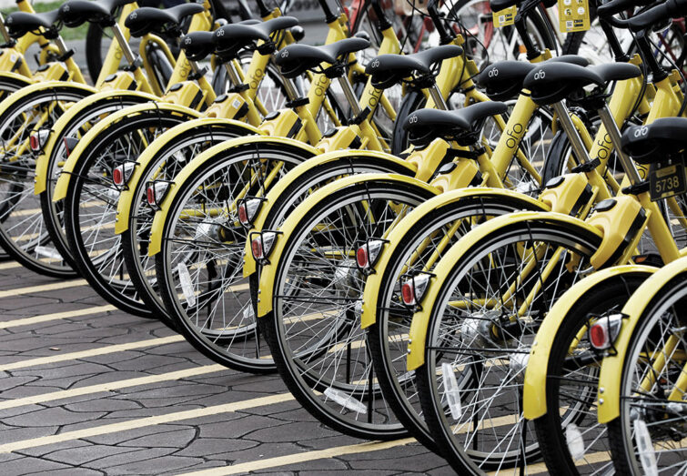 How Bike Sharing Works? Everything You Need to Know