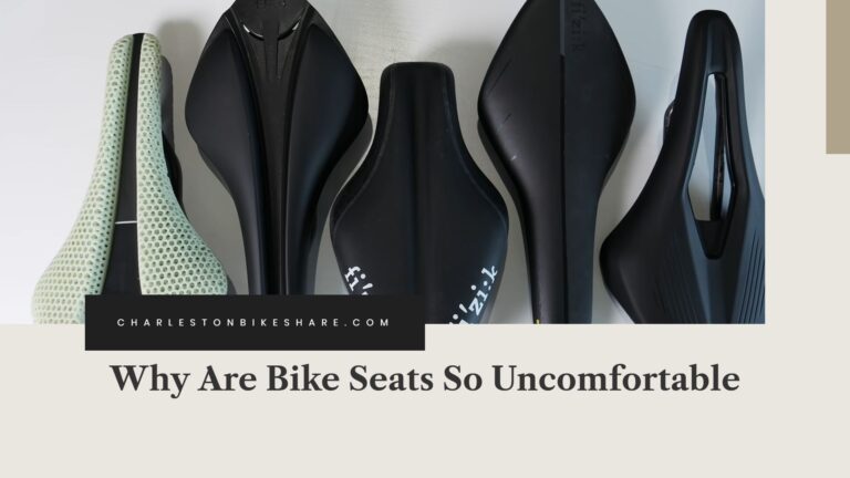 Charleston Bike Share